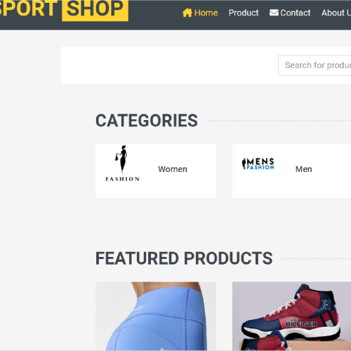 Jibril Omar's Portfolio